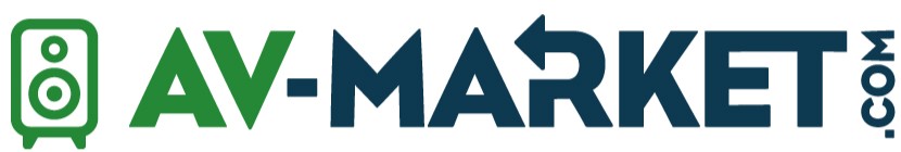 AV-MARKET : The Used Hi-Fi Platform - Cocolabs