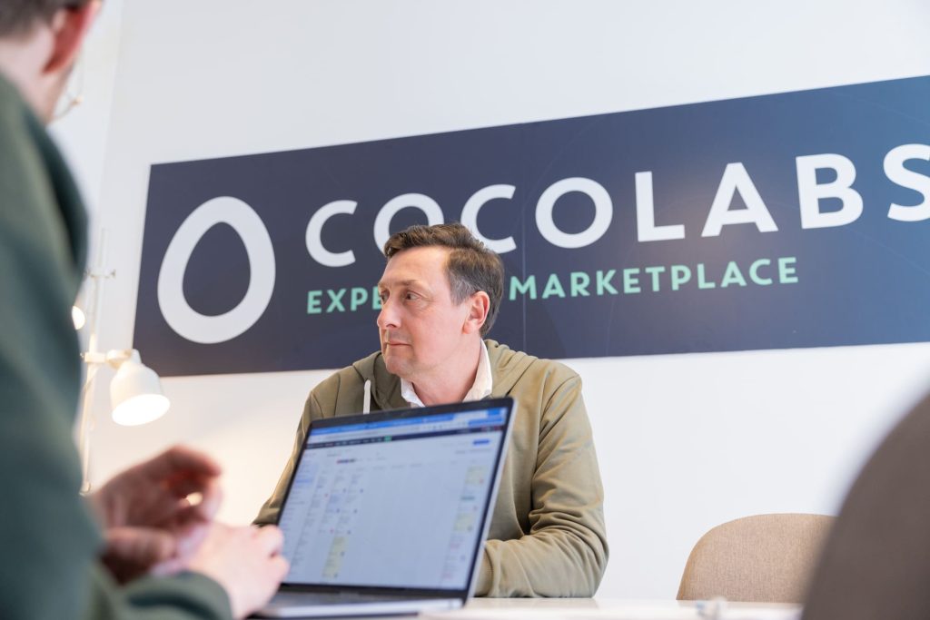 Our Expertise in Launching Marketplaces and Platforms - Cocolabs
