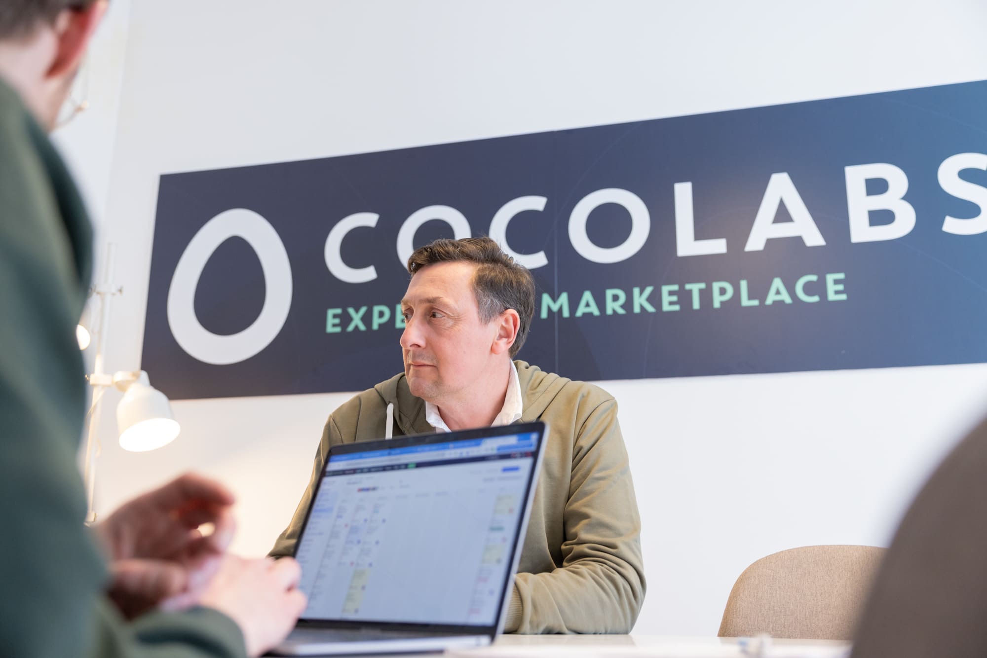Cocolabs, l'Agence Digitale Experte en Création de Marketplaces