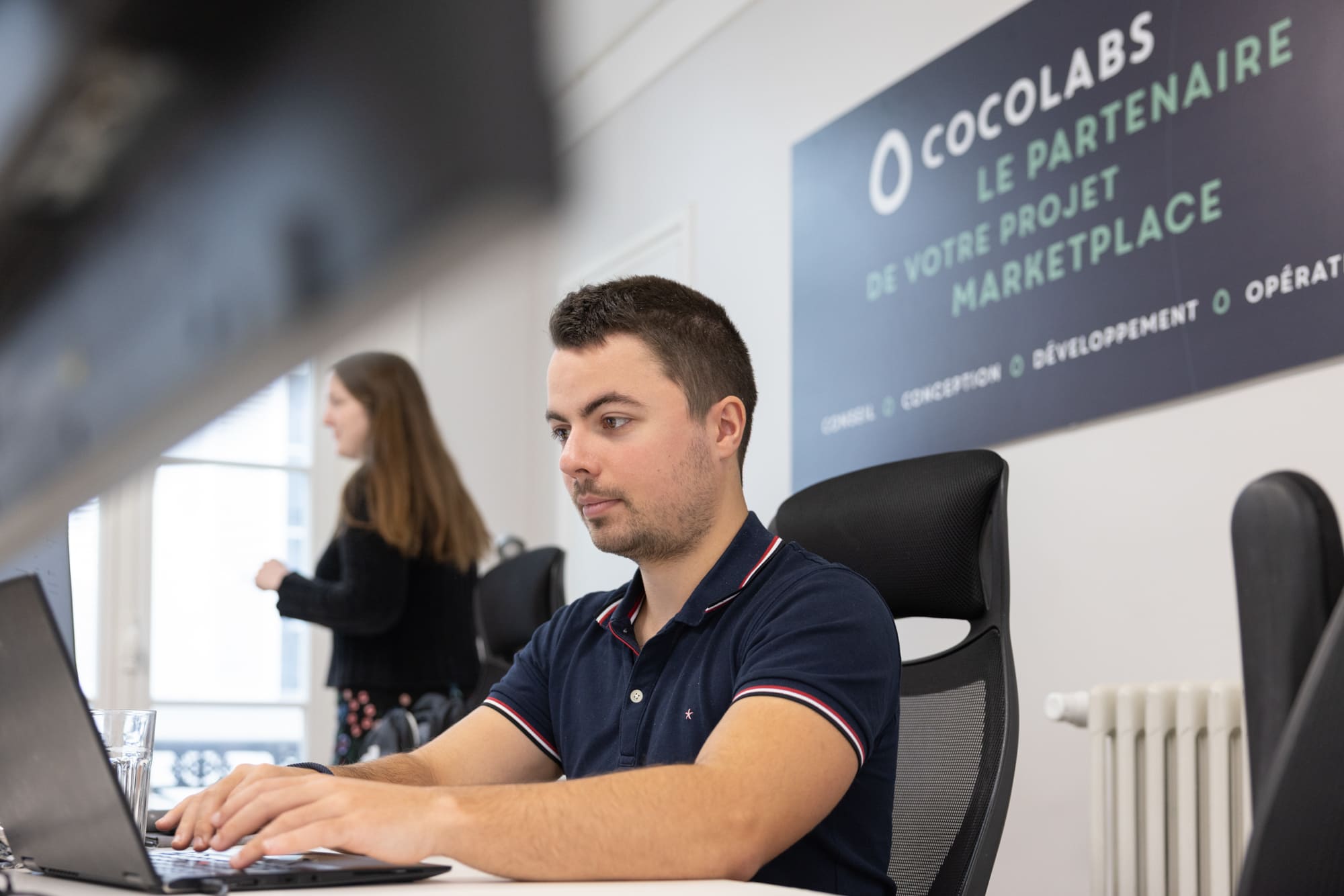 Nos marketplaces C2C facilitent les échanges entre particuliers - Cocolabs